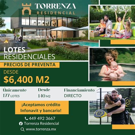 Torrenza Residencial
