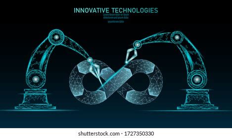 1 330 Devops Background Images Stock Photos Vectors Shutterstock