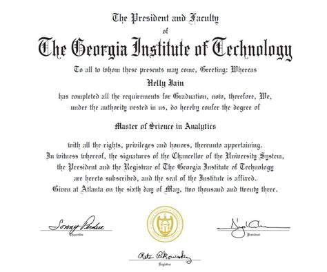 Gatech Analytics Datascience Helly Jain 49 Comments