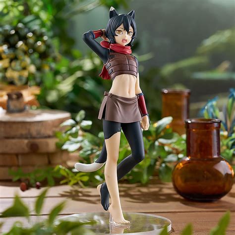 Delicious In Dungeon Izutsumi Figure Cm Elbenwald