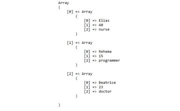 Read A Csv To An Array In Php Envato Tuts