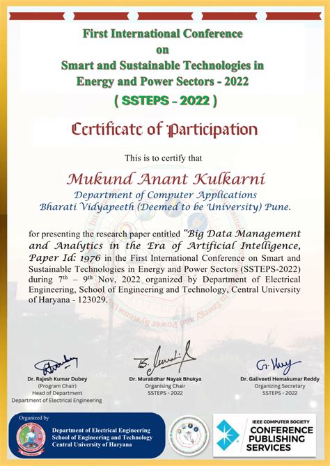 PDF Big Data Management And Analytics In The Era Of Artificial Intelligence