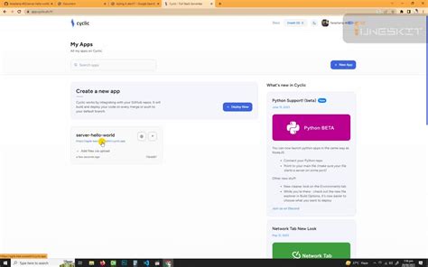 [video] faraz tariq on linkedin saylani saylanimassittrainingprogram nodejs expressjs… 11