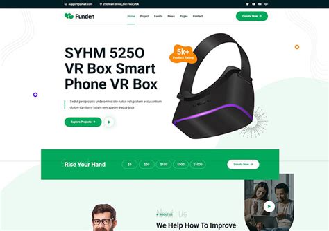 响应式企业融资网页模板金融服务网站网页源码下载 云部落资源网