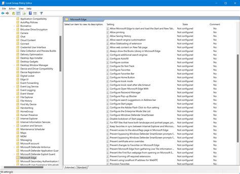 How To Get Rid Of Not Secure Mark In Edge Browser When Insecure