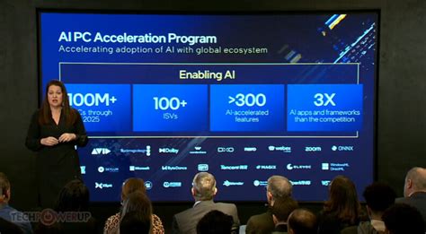 Intel Ai Everywhere Event Liveblog From Meteor Lake To Emerald Rapids