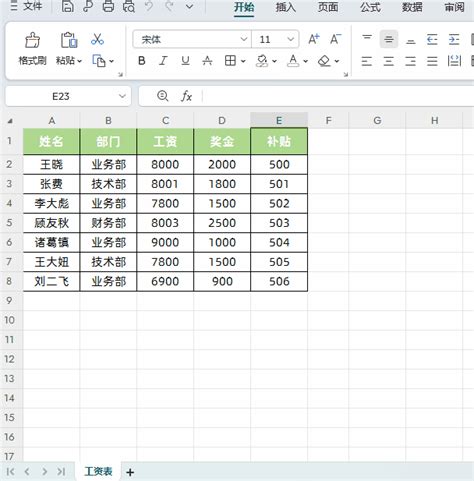 excel数据统计分析教程：职场必备的4个excel数据分析处理技巧 趣帮office教程网