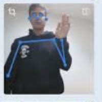 Teachable-Machine-OpenCV · GitHub