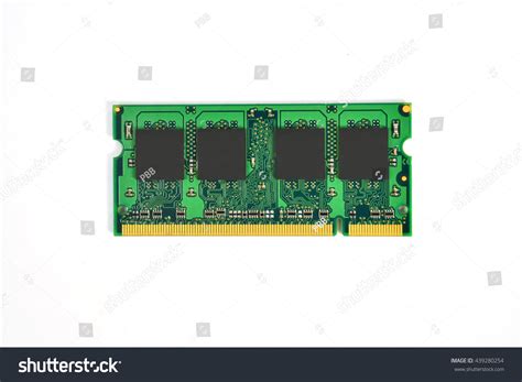 Data Chip Isolated Stock Photos Images Photography Shutterstock