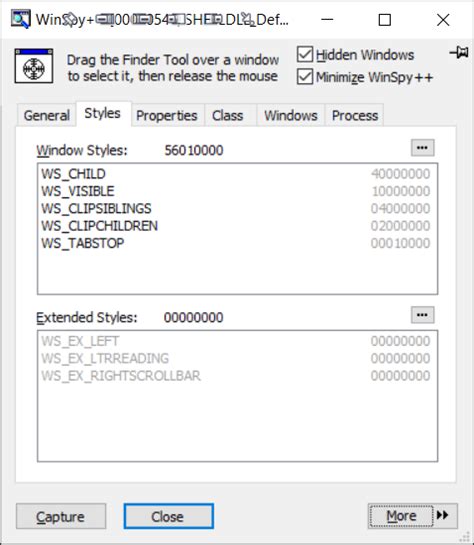 Impossible To Move White Boxes Drawn All Over Taskbar And On Desktop Outside Of Windows