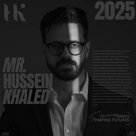 Hussein Khaled Team On Reels