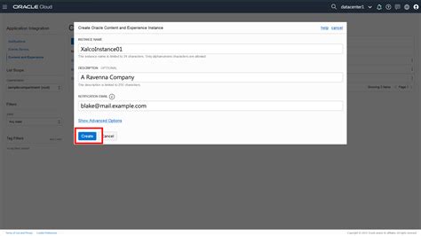 a quickstart guide to oracle content and experience as a headless cms