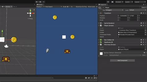 c Как настроить соответствие между ScriptableObject и Enum Stack