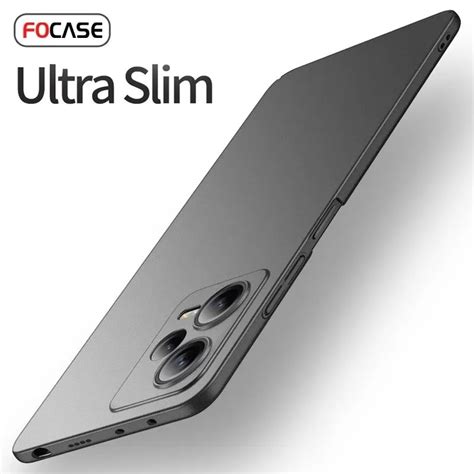 Jual Case Xiaomi Poco X5 5g Poco X5 Pro 5g Matte Case Soft Black Doff