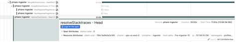 queries and storage maintenance tasks sync · issue 687 · grafana