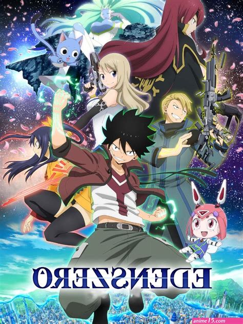 Edens Zero Ics Anime15