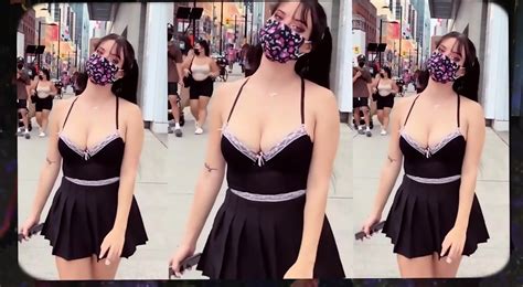 Bad Guy Goth E Girl Pmv Eporner