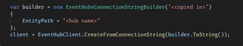 Building A Real Time Data Pipeline In Azure Part 1 Random Blurbs