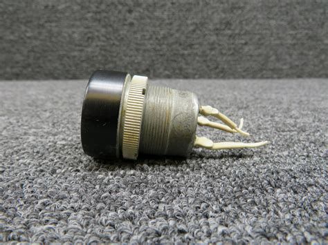 6600144 2 Aircraft Temperature Indicator Unit For Sale