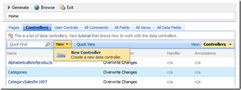 Code On Time Data Controllers Actions Properties Confirmation