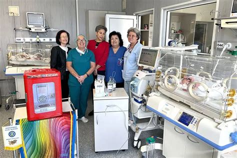 Дариха дигитален термостат на Детската хирургия към УМБАЛ Свети Георги Пловдив в Пловдив