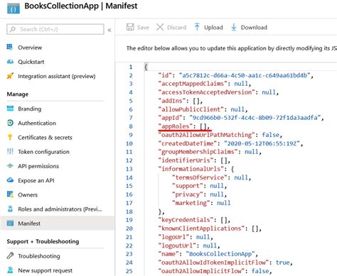 Configuring Roles In Azure Active Directory DEV Community
