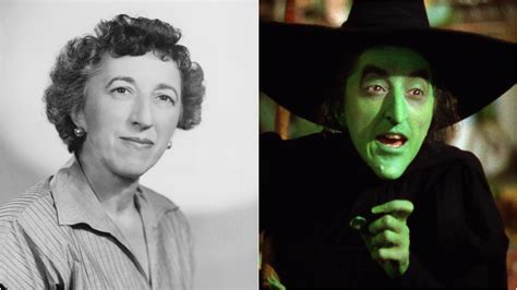 The Magic Behind The Wicked Witch The Story Of Margaret Hamilton New