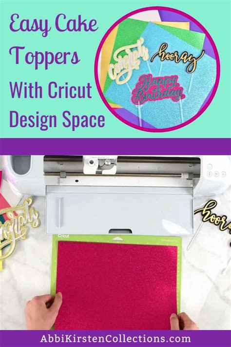 How To Use Cricut Design Space Get Started With This Easy Craft Artofit