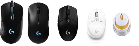 New Logitech Release Be Like R Mousereview