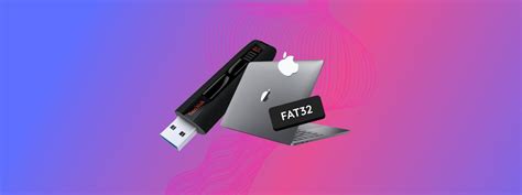 How To Format A USB Drive To FAT32 On Mac Without Losing Data