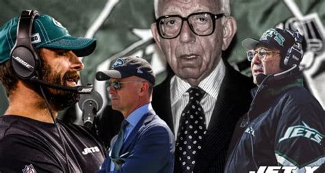 Leon Hess Jets X Factor