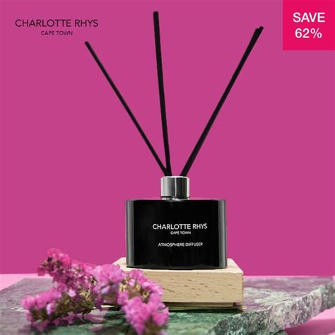62 Off On 100ml Luxury Atmosphere Diffuser Onedayonly