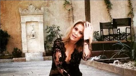 Κωνσταντίνα Μιχαήλ Ποζάρει με εντυπωσιακό ολόσωμο μαγιό… Celebrities Ειδήσεις