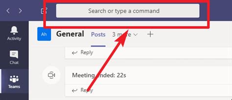 What Are Commands In Microsoft Teams And How To Use Them