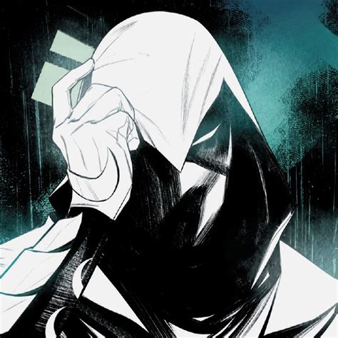 Moon Knight Pfp