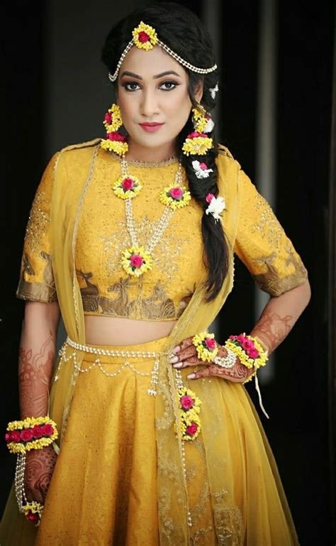 The Best Photo Ideas For Your Haldi Function Fashion Design Ideas