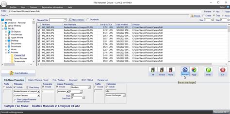 Don T Waste Time How To Rename Multiple Files At Once In Windows PCMag