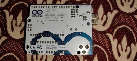 Arduino Does Not Show Up In Device Manager When Connected Page IDE X Arduino Forum