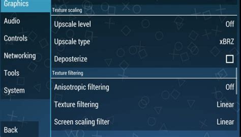 Best Configuration Settings For Ppsspp Betechwise