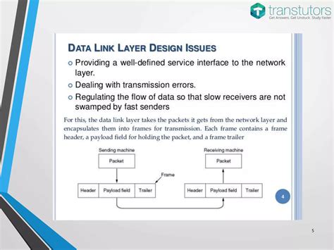 Osi Model Computer Science Pptx