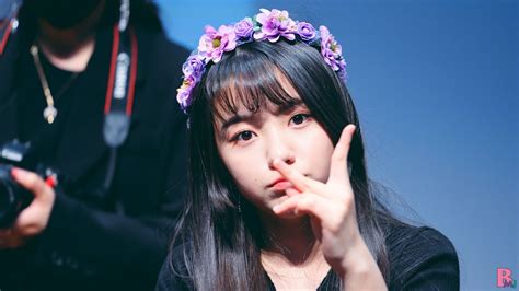 Познакомьтесь с самым молодым в отрасли айдолом K Pop