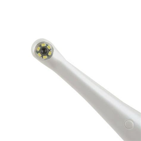 Dental Intra Oral Camera Md960u Usb 14 Sony Ccd Automatic Focusing Md