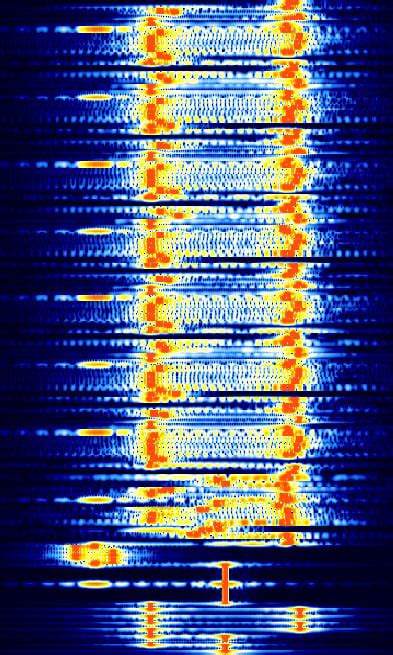 Slow Scan Television SSTV Signal Identification Wiki
