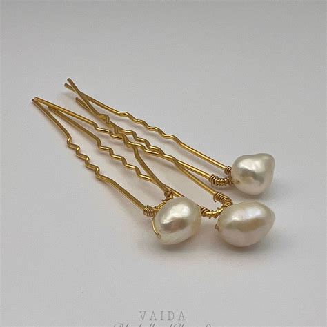 Buy Hair Pin Online In India Etsy India