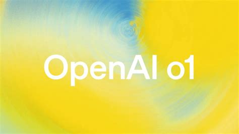 openai o1 preview ai powered reasoning for complex problem solving