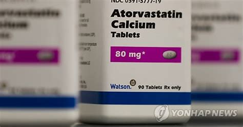 고지혈증약 스타틴 발기부전에도 효과
