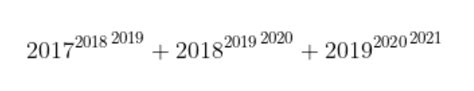 problem 215 find the last two digits of r passtimemath