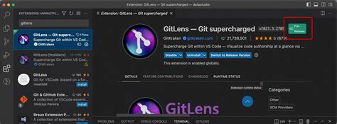 the button is squeezed in extension preview page · issue 178474