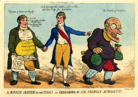 Electoral Corruption In The Long Eighteenth Century Ecppec