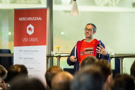 Agile And Software Architecture Symposium 2016 AlphaGamma